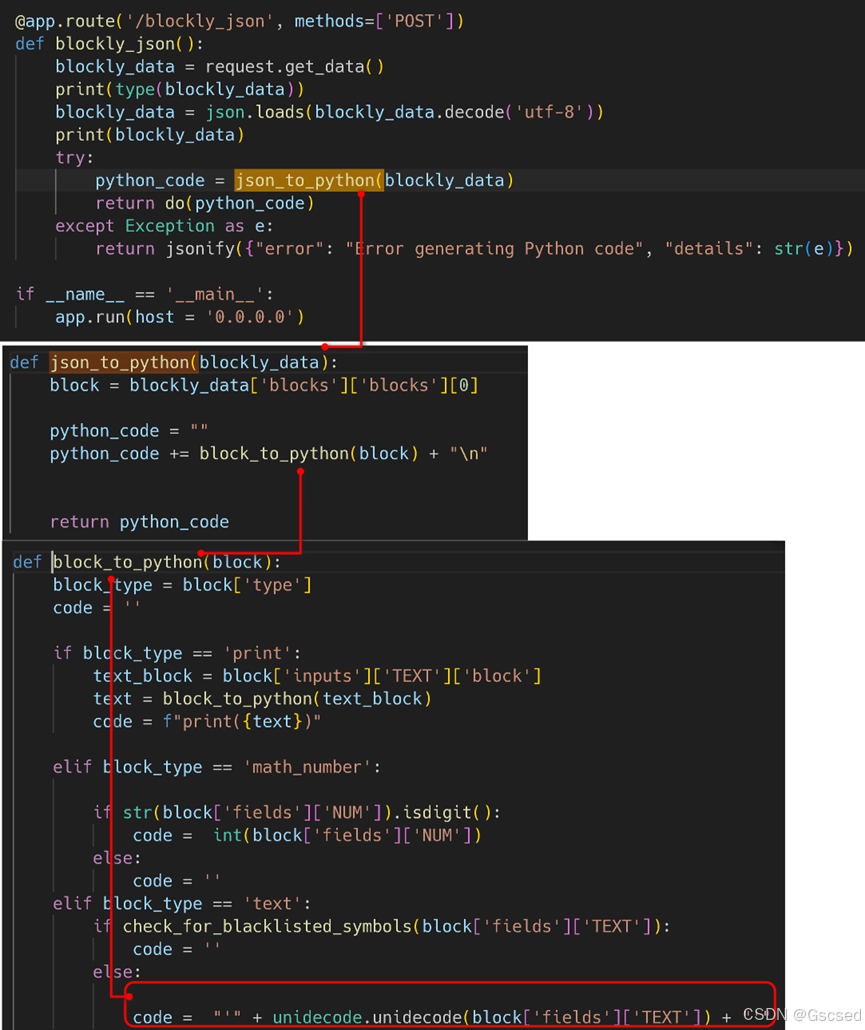 强网杯wp_强网杯wp apbq-CSDN博客
