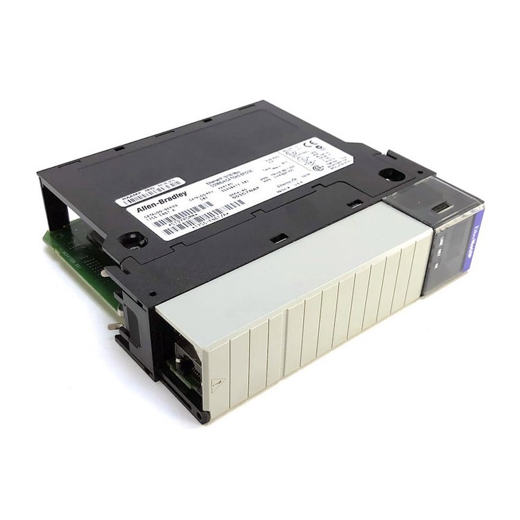 AB 罗克韦尔 1756-ENBT ControlLogix Enet/IP 通信模块_1756 enbt-CSDN博客