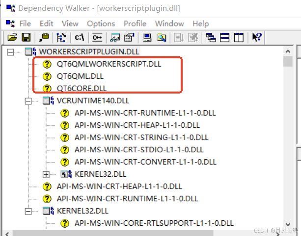 CMake使用qt+QML_cmake qml-CSDN博客