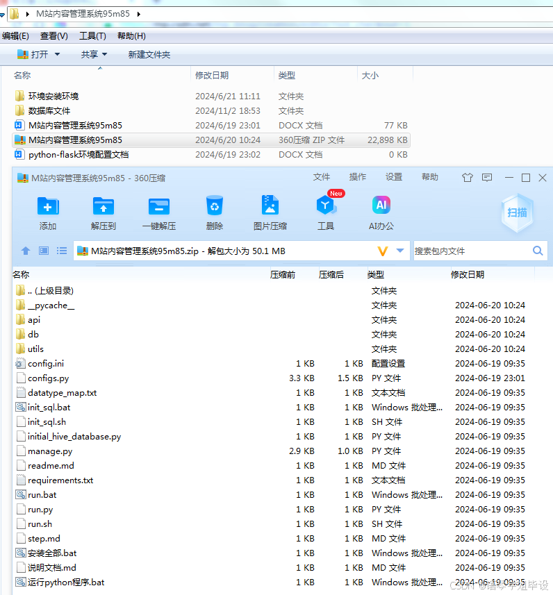 flask框架M站内容管理系统毕设源码+论文_flask+cms-CSDN博客