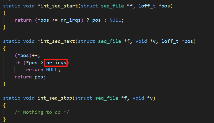Linux中断分析：/proc/interrupts解读-CSDN博客