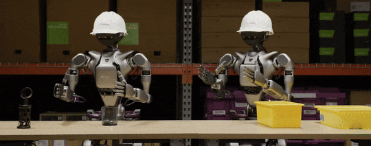 NVIDIA Isaac GR00T N1.5 部署（一）——综述_groot n1.5-CSDN博客