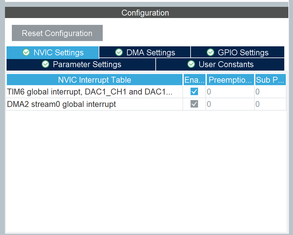 STM32H7 ADC+DMA输出正弦波 HAL库开发_stm32h7 dma adc hal-CSDN博客