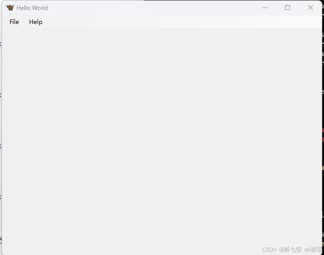 BeeWare学习_beeware下载-CSDN博客