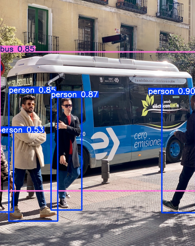 ubantu部署yolov5（第二集：部署与使用yolov5）_ubuntu yolov5-CSDN博客