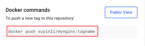 【Docker】Docker Registry（镜像仓库）_docker registry-mirrors-CSDN博客