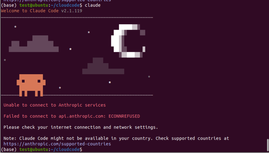 【超详细教程】Claude Code 在 Linux(Ubuntu) 上的完整安装部署指南｜一步步跑通云端/本地开发环境_linux安装 ...