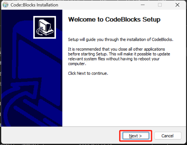 win11下载codeblocks_codeblocks win11-CSDN博客