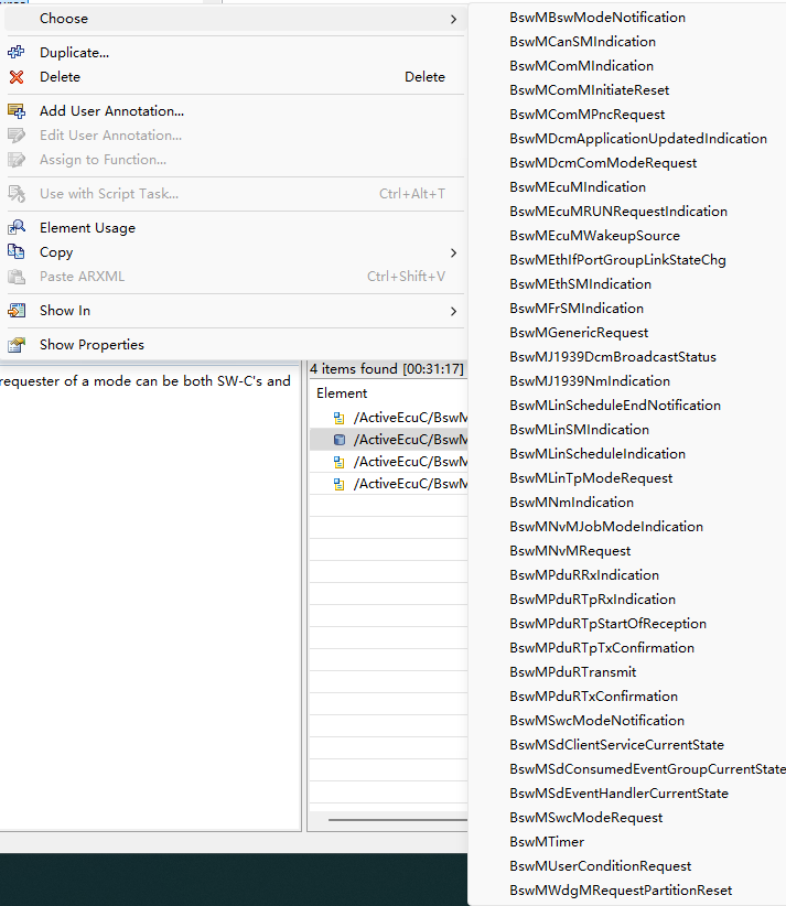 Vector DavinciConfigurator系列——BswM_vector davinci configurator-CSDN博客
