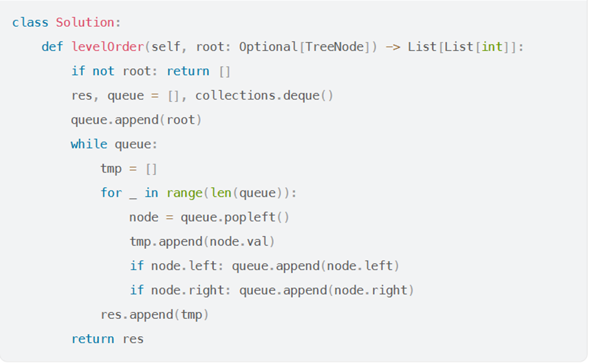 leetcode算法实战（5-28）_和深度学习相关的leetcode题-CSDN博客