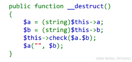 BugKu-WEB-unserialize-Noteasy-CSDN博客