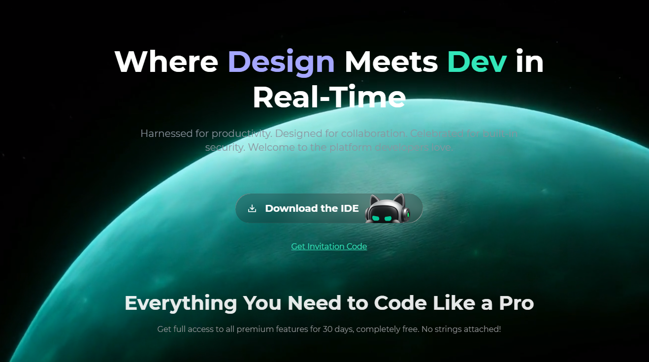 codebuddy解放双手，来分享一下CodeBuddy 真实体验使用案例_coddybuddy-CSDN博客