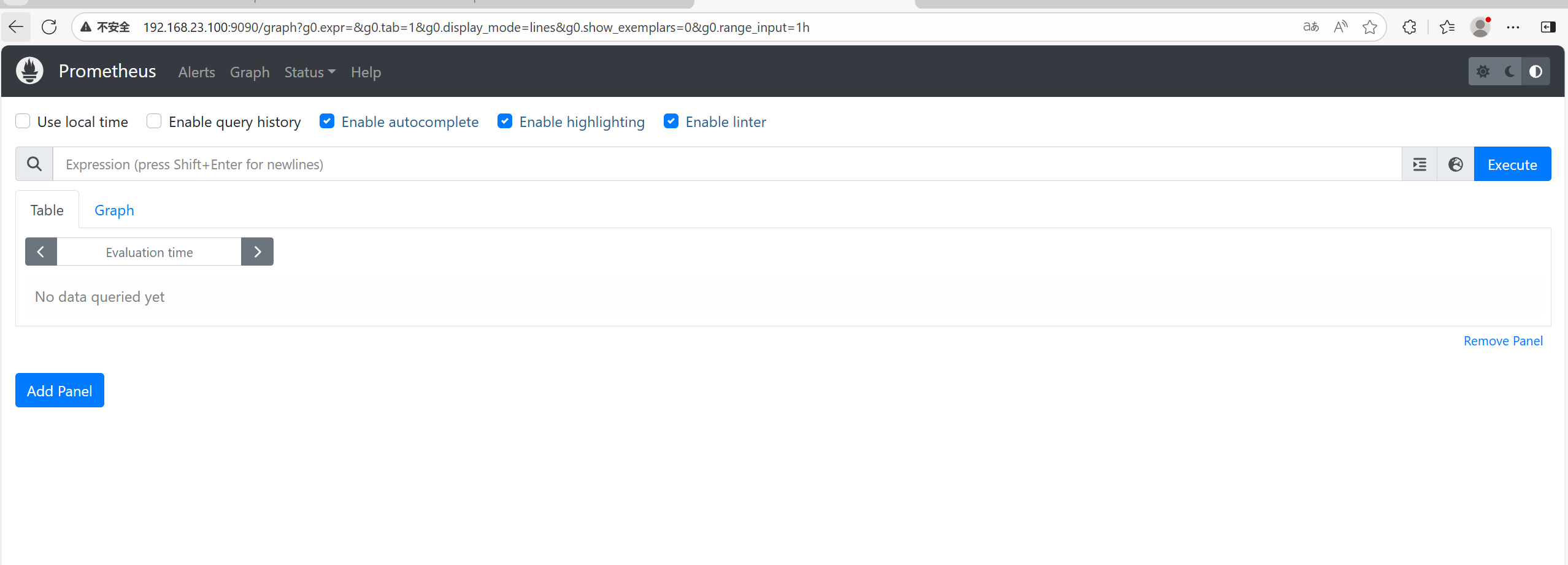 Prometheus-CSDN博客