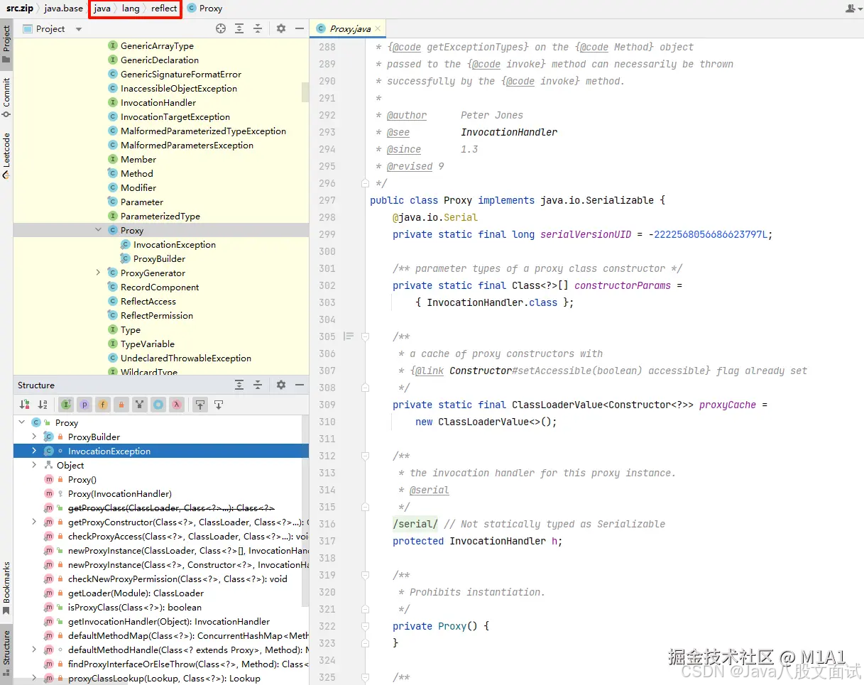 探索Java动态代理的奥秘：JDK vs CGLIB_cglib最新版本-CSDN博客