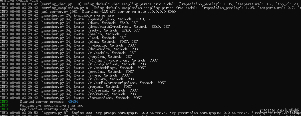 vLLM + Qwen3-Coder-30B-A3B-Instruct + Cline 构建私服级开发辅助引擎_qwen3-coder 30b 私有化-CSDN博客