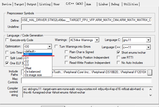 使用keil进行debug操作时候打不了断点？_mdk5在debug时为什么打不了断点-CSDN博客