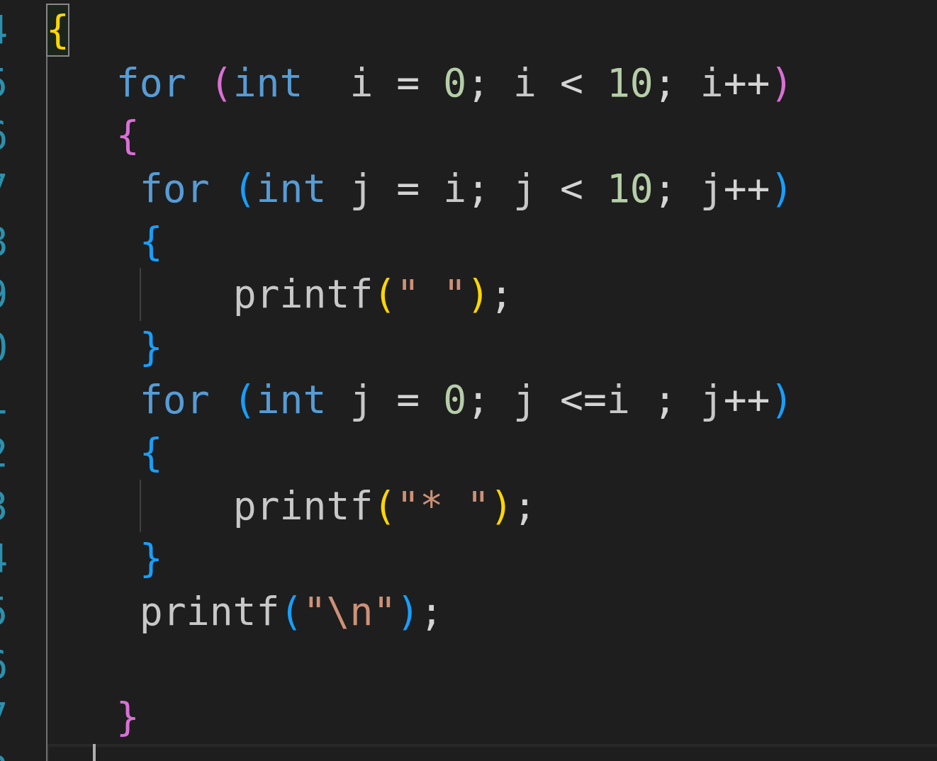 C语言基础04-CSDN博客