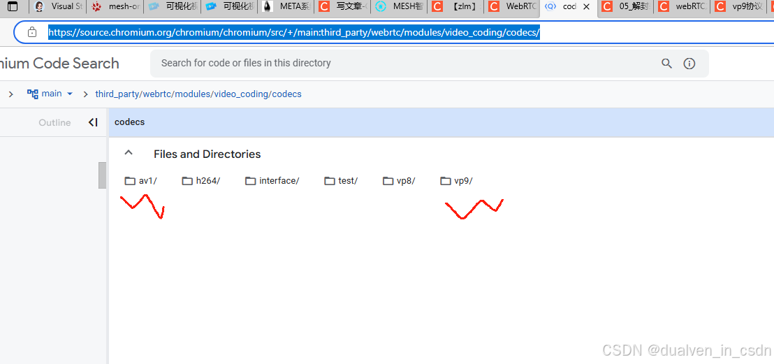 【zlm】zlm接入vp9_vp9解封与封装测试-CSDN博客