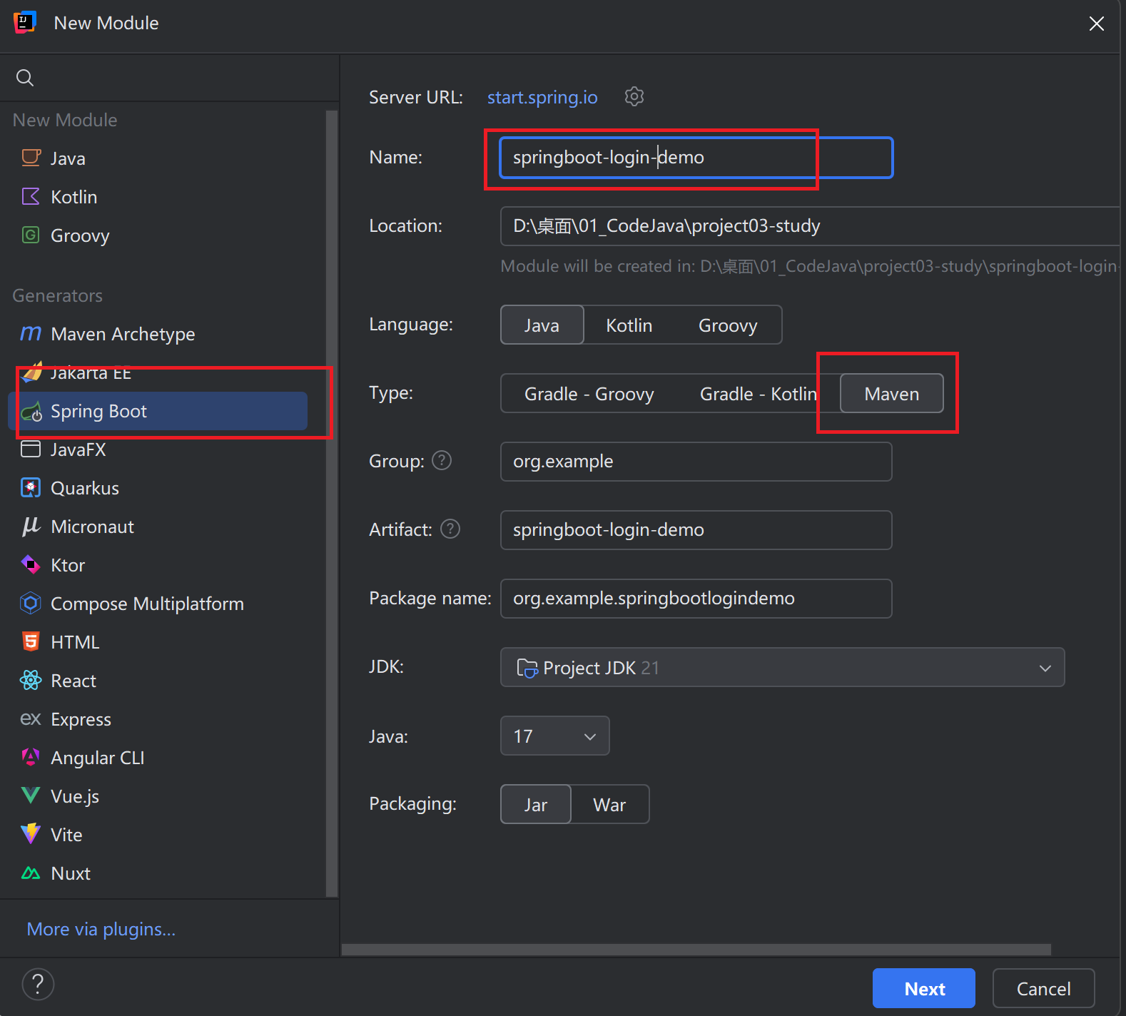 6-Spring Boot用户登录注册系统设计与实现-CSDN博客