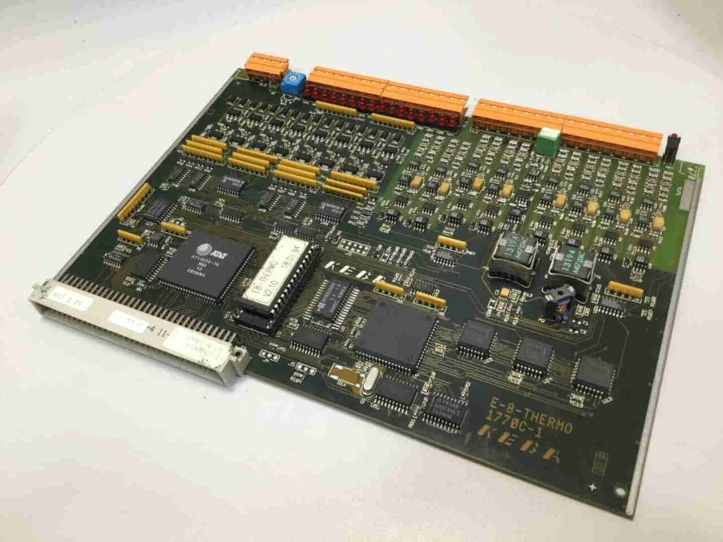 KEBA 1770C-1 Controller Circuit Board-CSDN博客