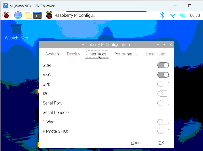 2025-5-30 重新安装树莓派-CSDN博客