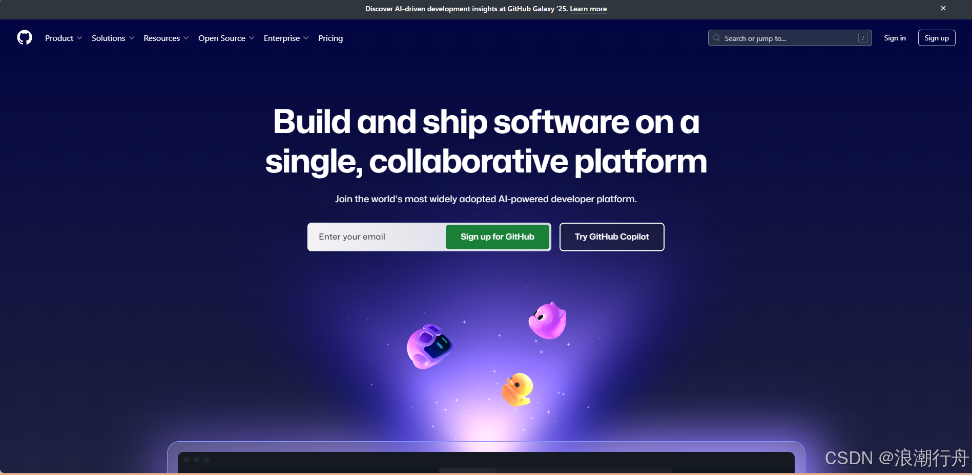 【程序员必备】国外类似csdn的技术社区网站推荐 程序员必备！类似csdn的免费技术网站 Csdn博客