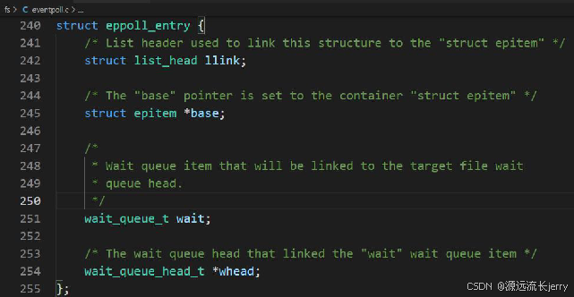 Linux内核epoll系统调用以及内核实现_epoll的调用方法-CSDN博客