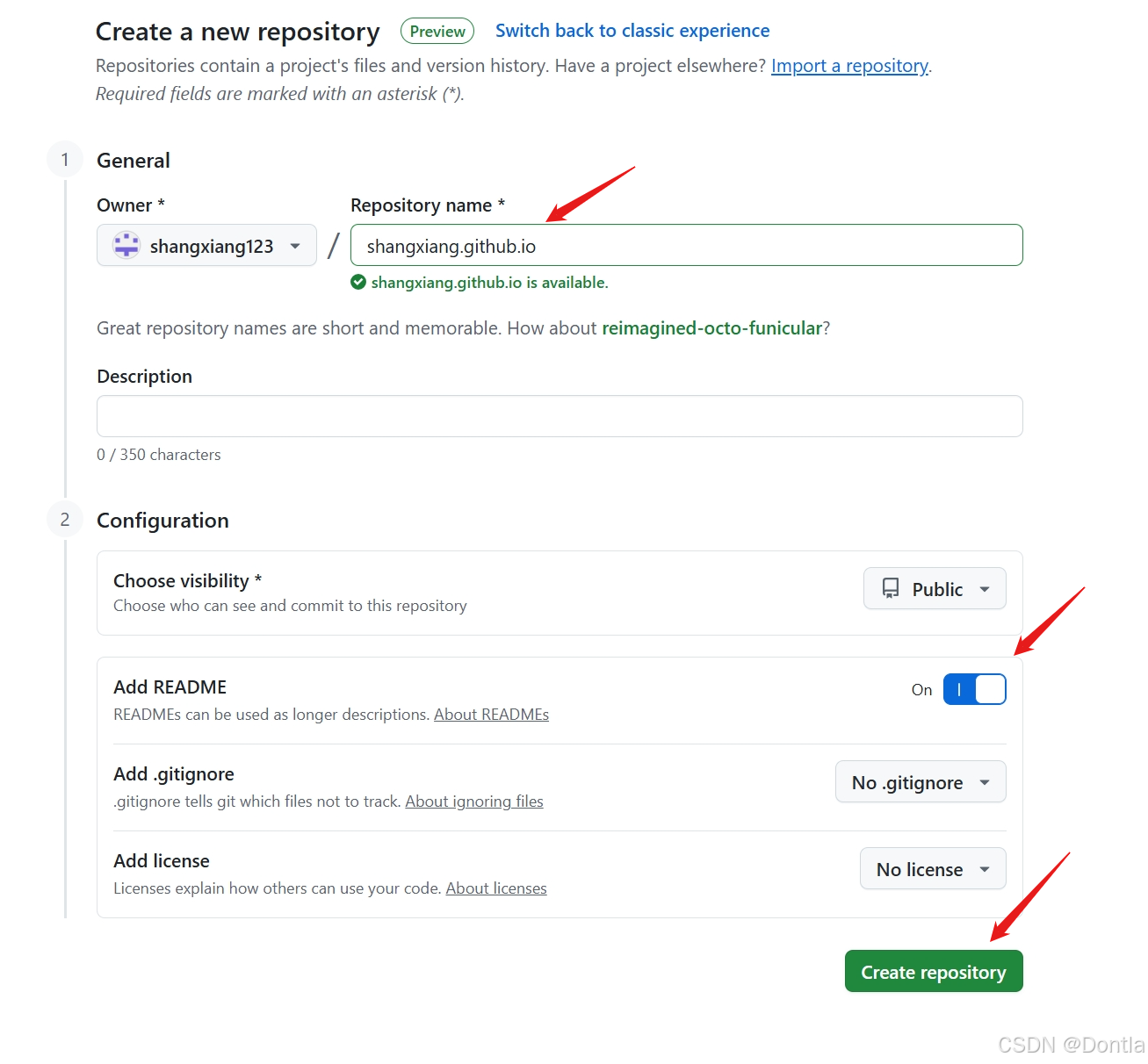 GitHub Pages介绍（GitHub提供的免费静态网站托管服务，允许用户通过GitHub仓库直接创建和发布网页）github网页、github主页、github项目页面-CSDN博客