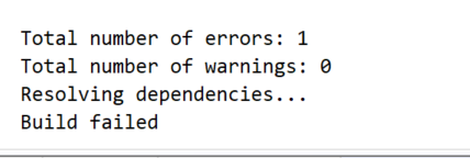 记一个IAR因include path 过深导致的编译失败问题_iar build failed-CSDN博客