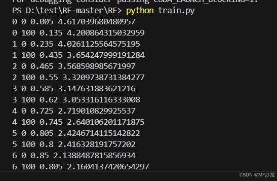论文复现：Subverting Website Fingerprinting Defenses with Robust Traffic Representation-CSDN博客