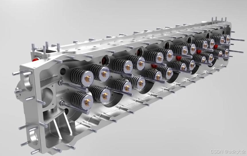 HOOPS Luminate SDK 2025.05-CSDN博客