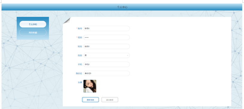 计算机毕业设计springboot房屋租赁管理系统 基于spring Boot的住宅租赁管理平台设计与实现 Spring Boot框架下的房屋出租管理系统开发小区房屋租聘管理系统设计 Csdn博客