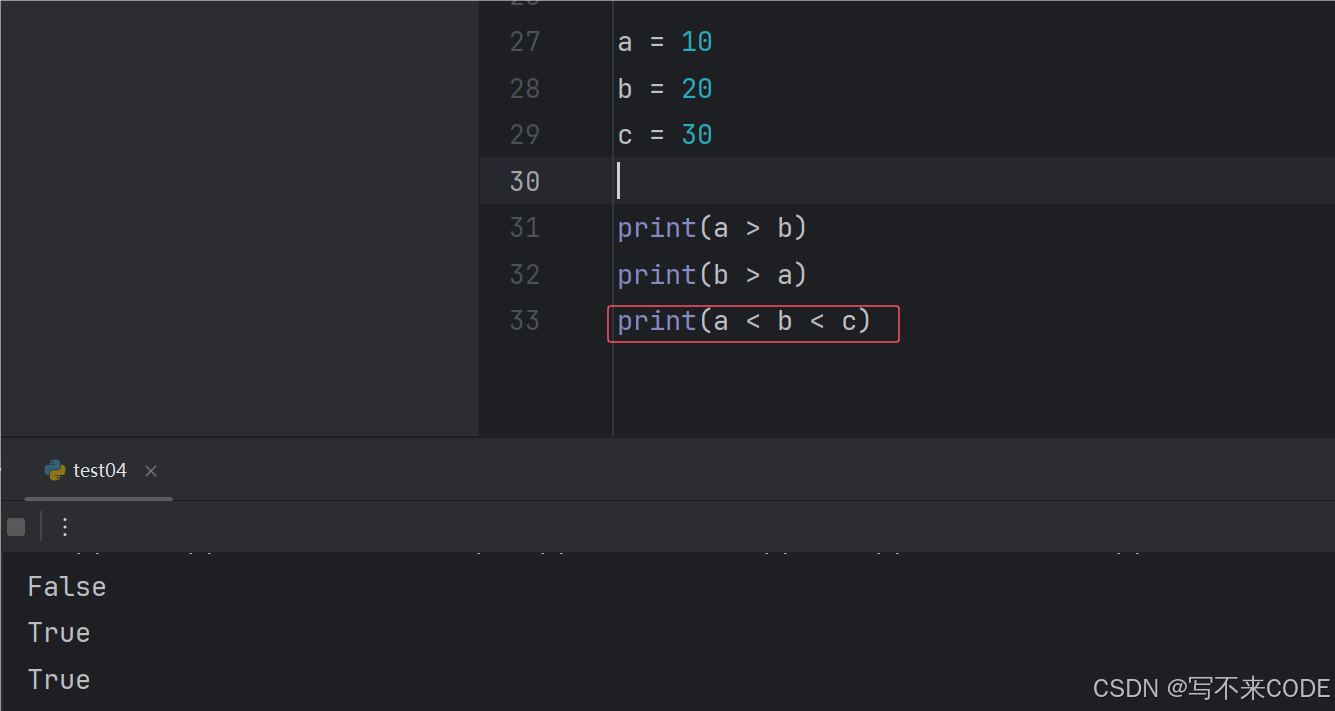 python基础2_python除数不能为0-CSDN博客