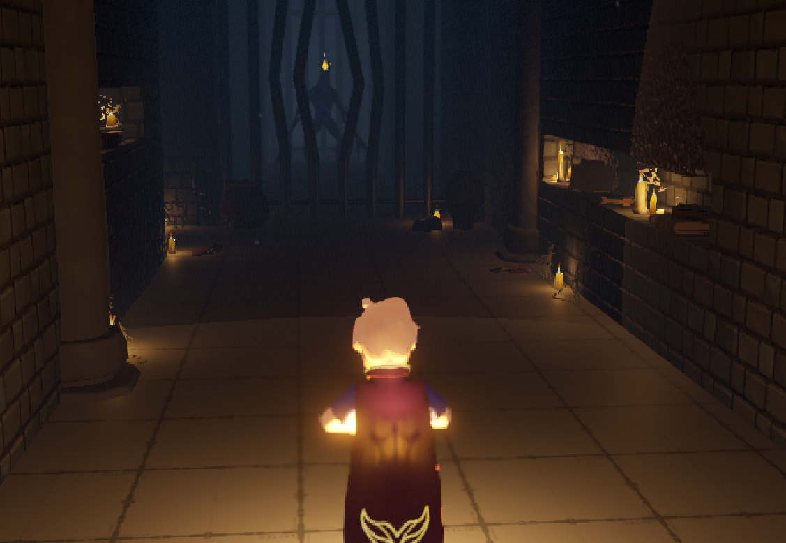 后处理神器 LUT：Unity 调色必备技巧_unity lut-CSDN博客