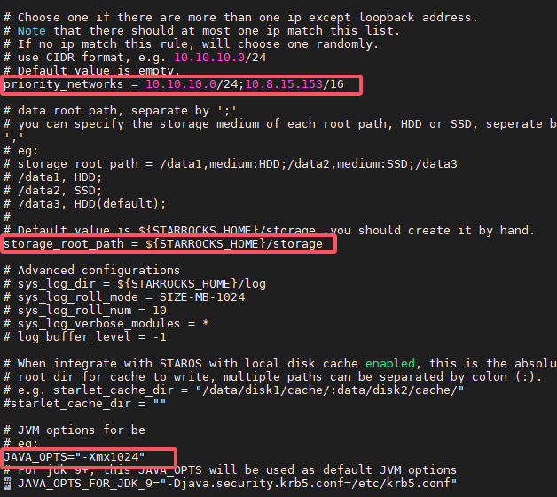 StarRocks各版本性能与兼容性对比测试-StarRocks安装部署_starrocks-3.4.3安装-CSDN博客