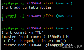 使用Git上传本地文件到GitHub仓库（包含大于25M文件）_github上传超过25m-CSDN博客