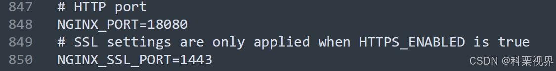 Docker Desktop中修改Dify外部访问地址与Nginx监听端口的方法_docker dify 修改端口-CSDN博客