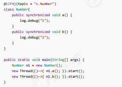 JUC：9.synchronized对象锁与线程八锁分析与线程安全问题分析-CSDN博客