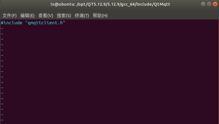 基于imx6ull的qt开发——mqtt移植_imx6ull qt-CSDN博客