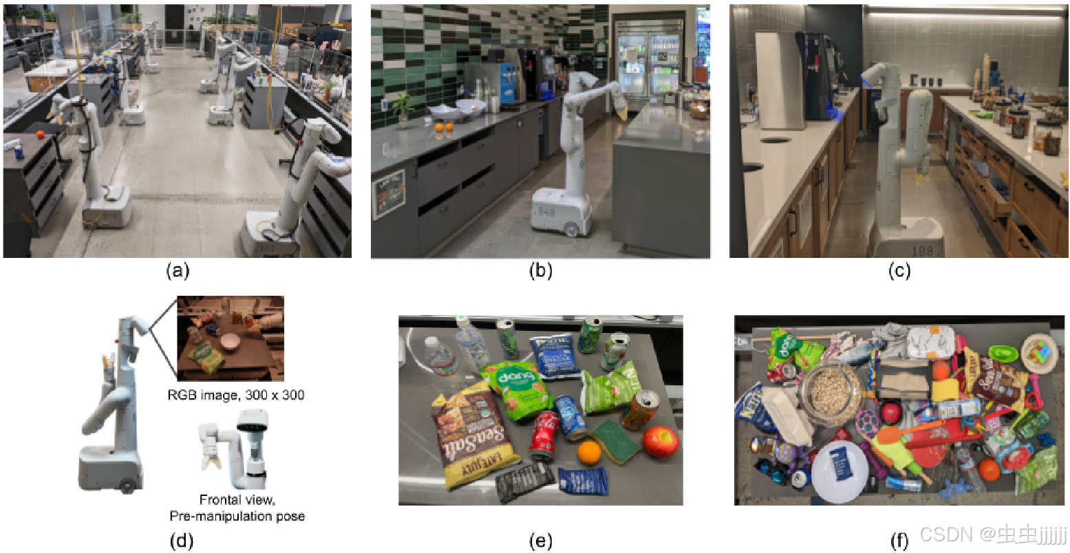 RT-1: ROBOTICS TRANSFORMER FOR REAL-WORLD CONTROL AT SCALE-CSDN博客