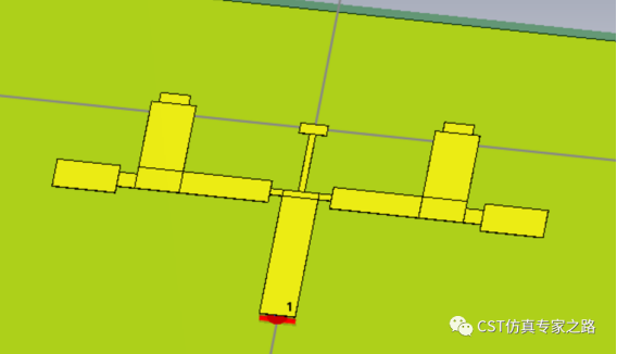 CST毫米波雷达仿真解决方案介绍（五）_cst后处理相位差-CSDN博客