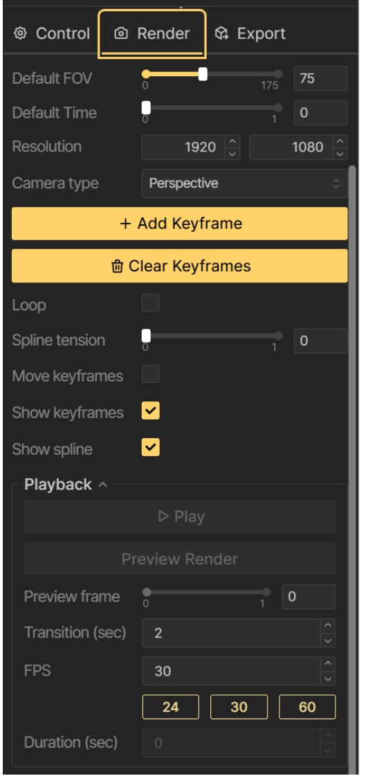 NeuRAD复现_neurad studio github-CSDN博客