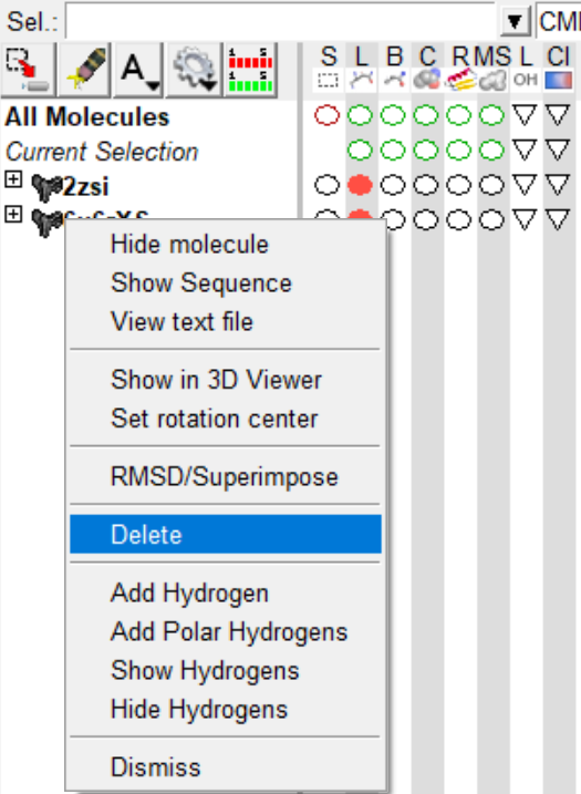 AutoDock学习笔记--以win下AutoDock4为例-CSDN博客