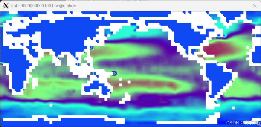 MITgcm入门-CSDN博客