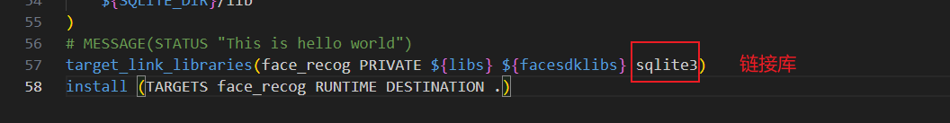 嵌入式Linux部署sqlite3数据库_sqlite部署-CSDN博客