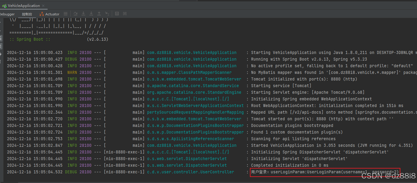 Access to XMLHttpRequest at ‘http://localhost:8880/v1/user/login‘ from origin ‘http://localhost ...