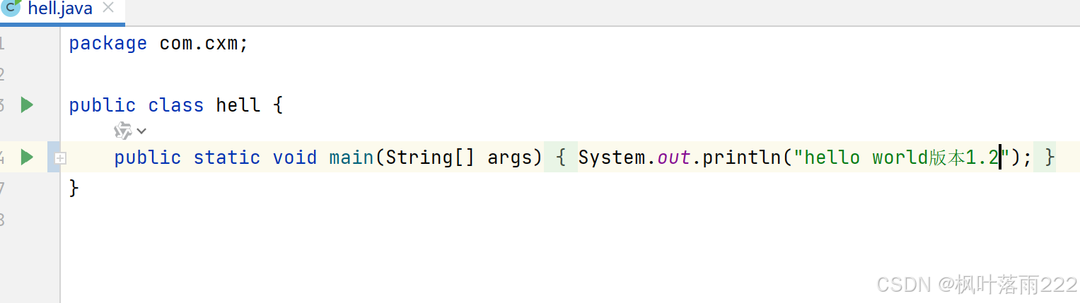 Revert Commit、 Undo Commit用法-CSDN博客