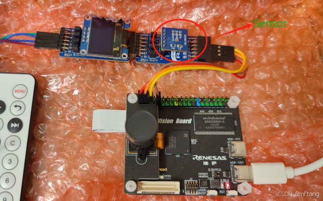 Renesa Version Board开发RT-Thread 之I2C驱动应用（ISL29035）_rtthread i2c操作代码-CSDN博客