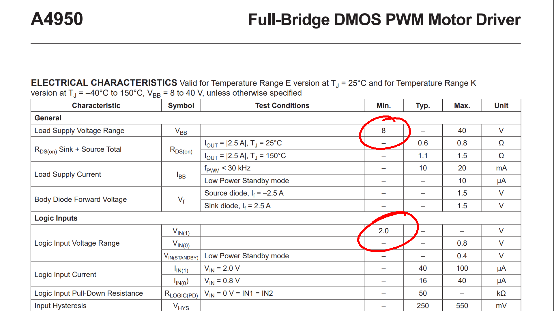 震动电机驱动电路：A4950_a4950电机电路-CSDN博客