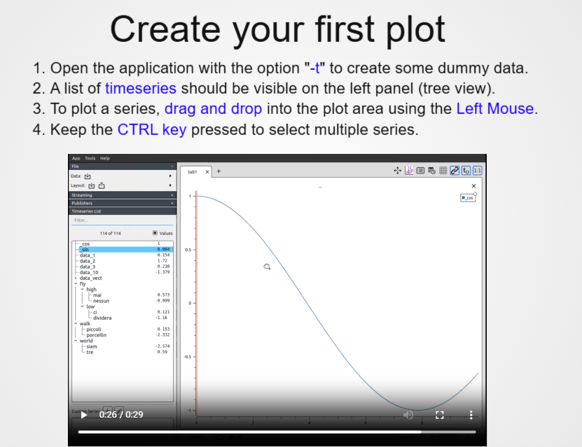 ROS使用可视化工具PlotJuggler软件的使用说明-CSDN博客